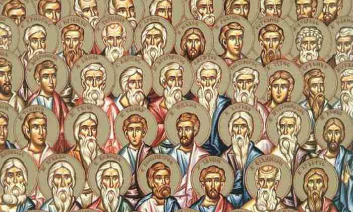 31 Οκτωβρίου: Ποιοι γιορτάζουν – Παγκόσμια Ημέρα Αποταμίευσης - Giortazo.gr