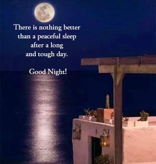 Good Night Summer Pictures - Giortazo.gr