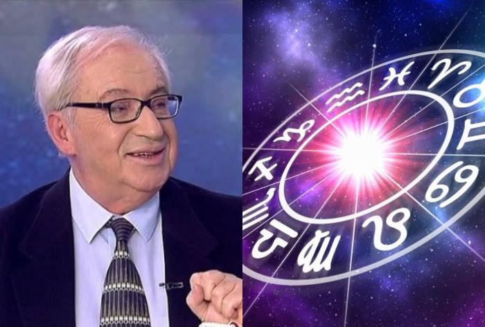 Κώστας Λεφάκης: Μηνιαίες Προβλέψεις Μαρτίου 2024 για όλα τα ζώδια ...